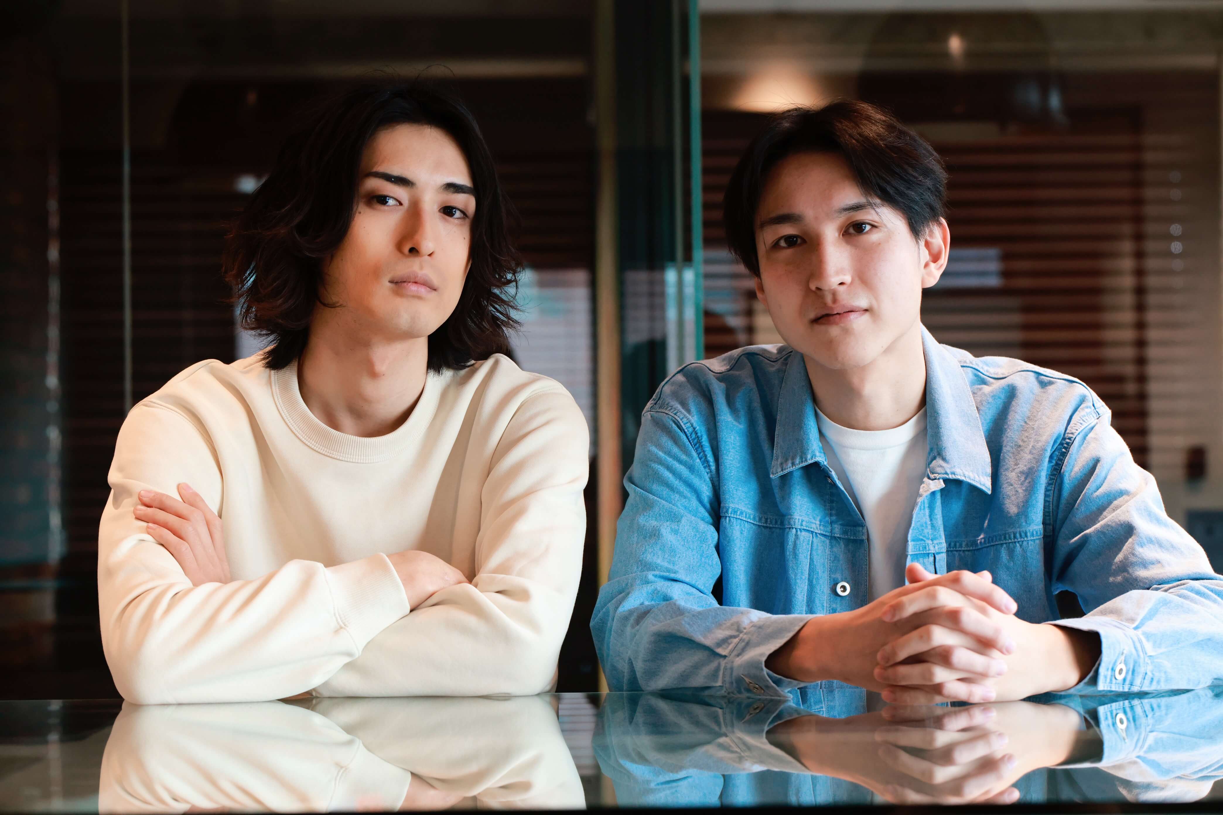 渡邉 祐人 – アクエリアスモデルズ | 東京モデル事務所 -TOKYO MODEL AGENCY-