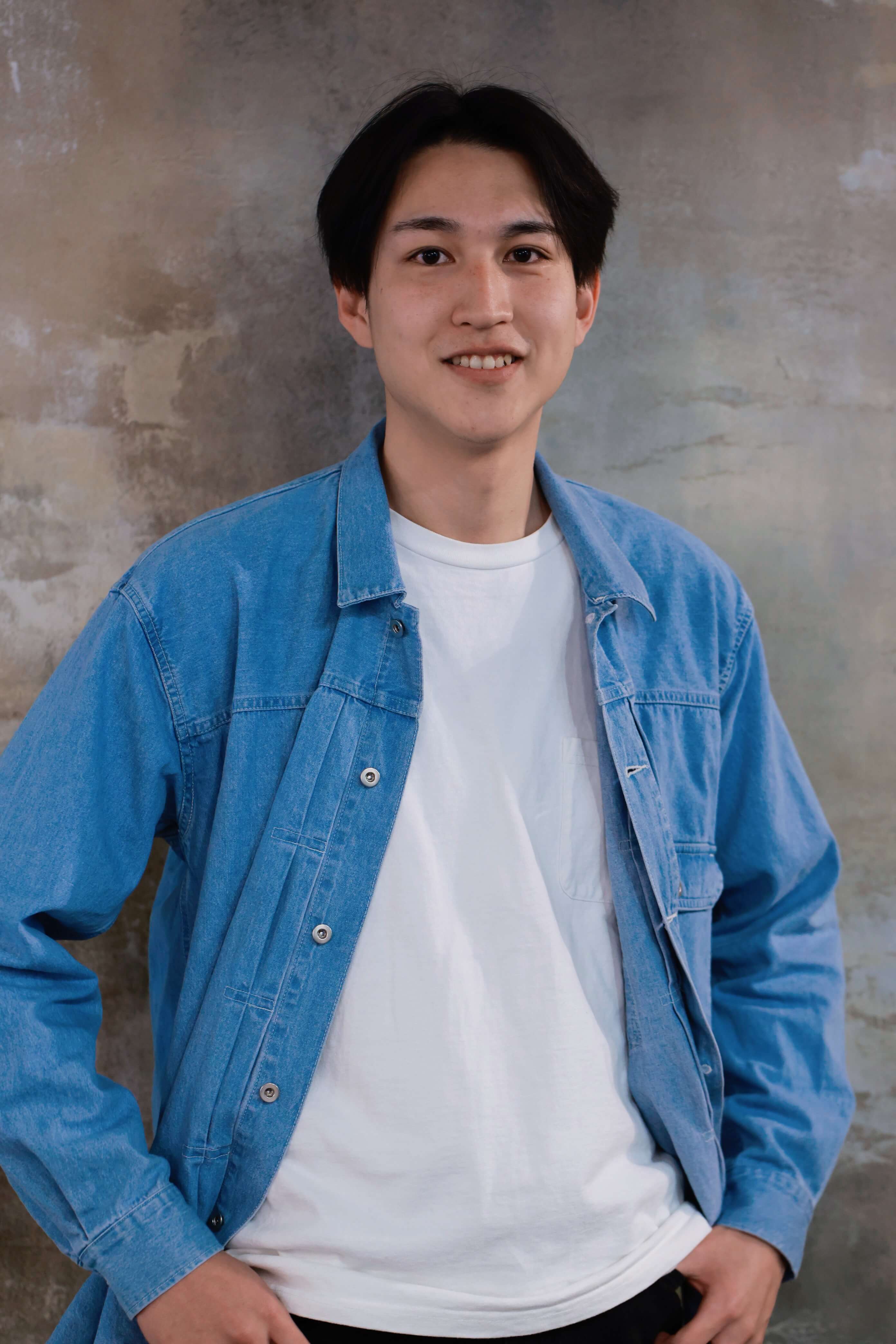 渡邉 祐人 - アクエリアスモデルズ | 東京モデル事務所 -TOKYO MODEL AGENCY-