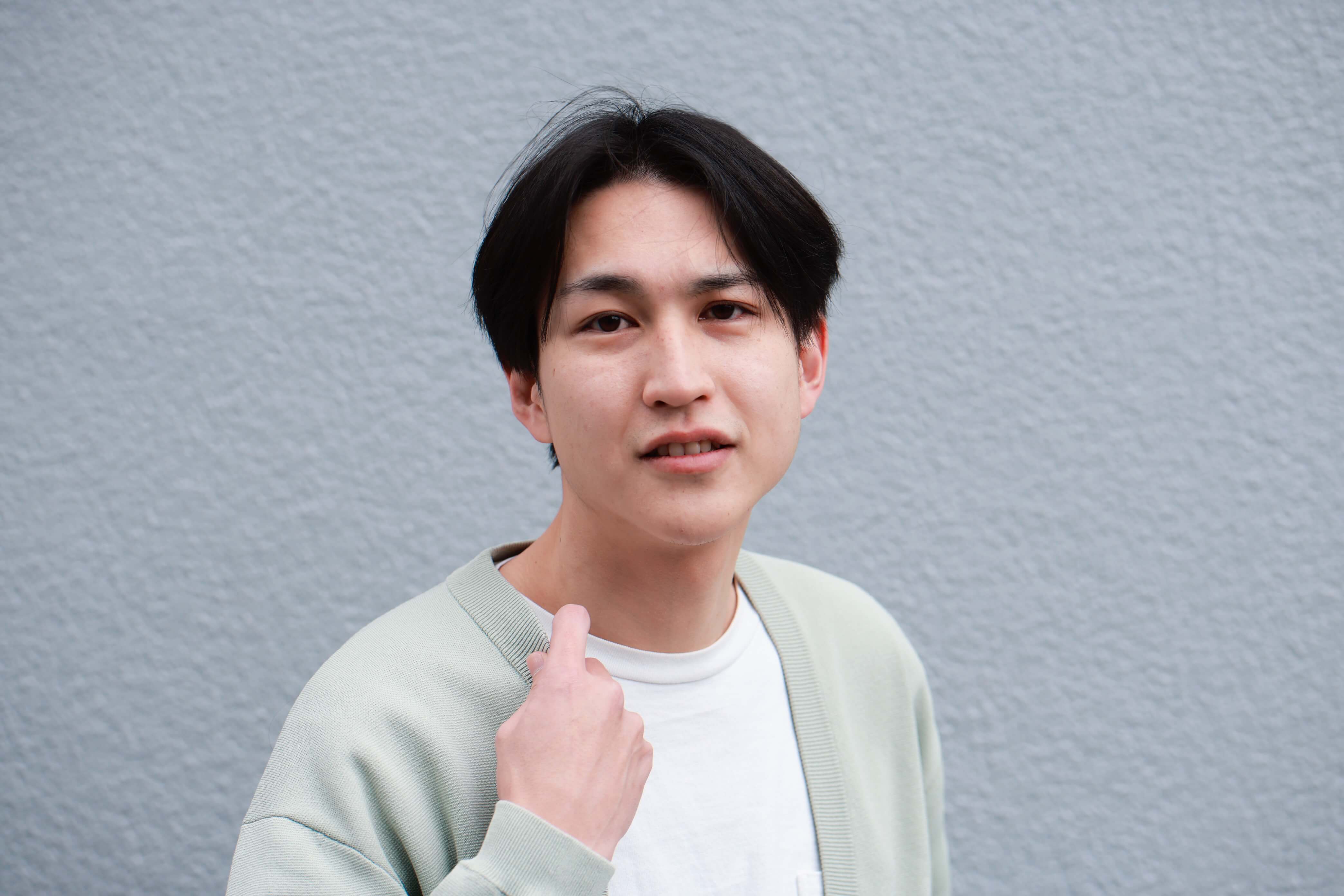 渡邉 祐人 – アクエリアスモデルズ | 東京モデル事務所 -TOKYO MODEL AGENCY-