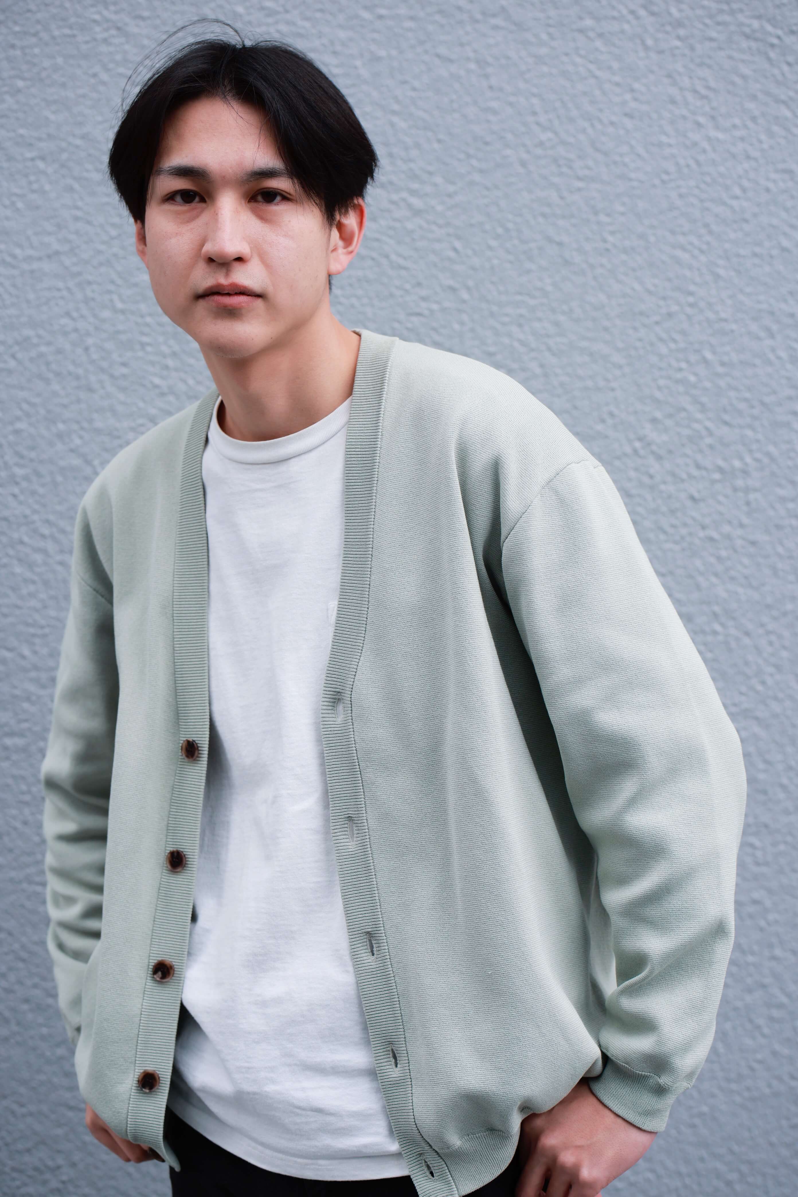 渡邉 祐人 – アクエリアスモデルズ | 東京モデル事務所 -TOKYO MODEL AGENCY-