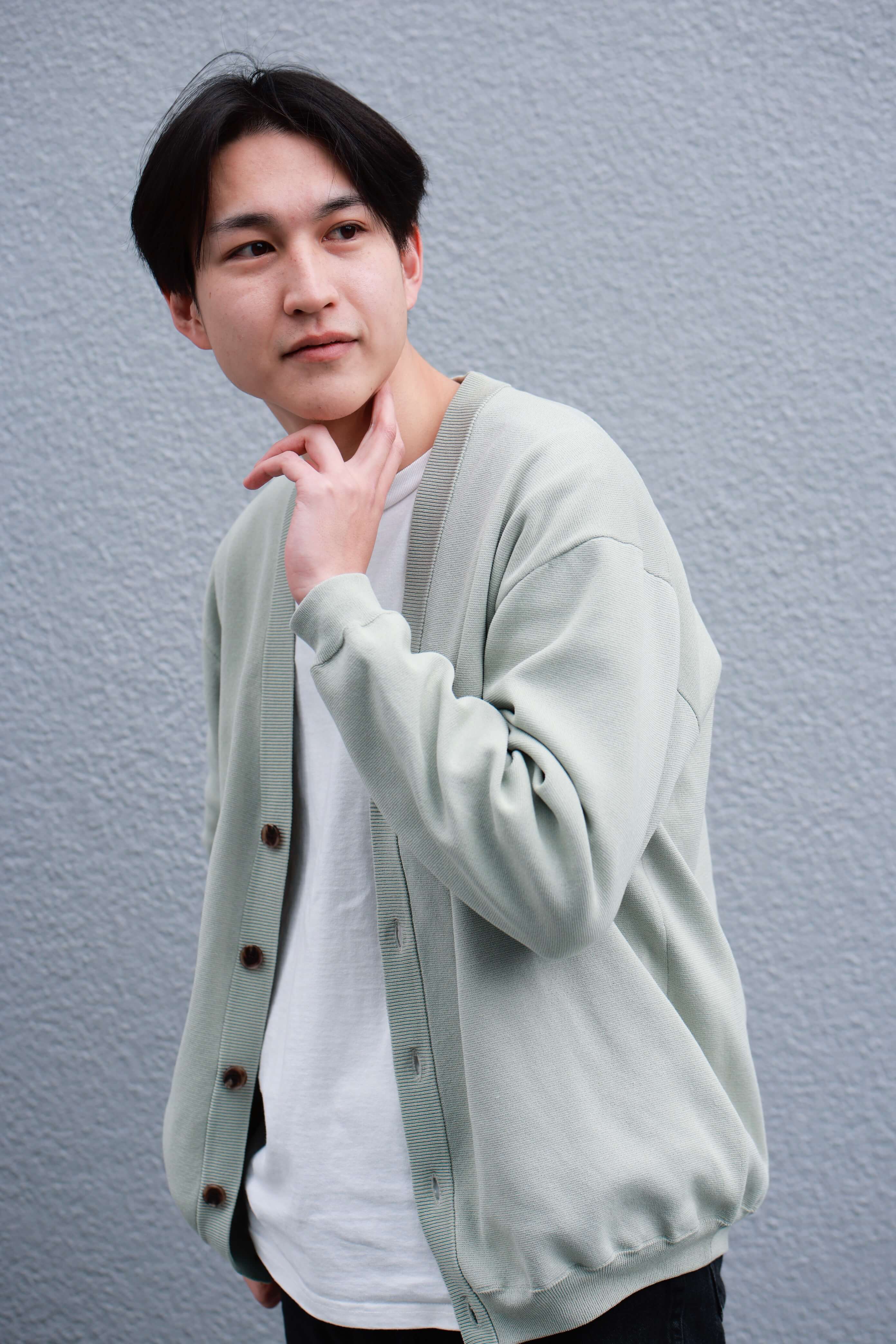 渡邉 祐人 – アクエリアスモデルズ | 東京モデル事務所 -TOKYO MODEL AGENCY-
